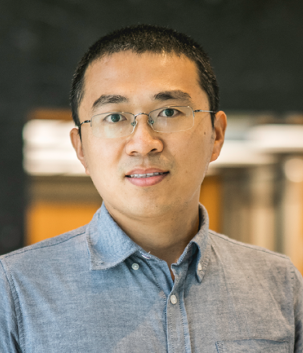 Dr. Shan Li | Lehigh College of Education