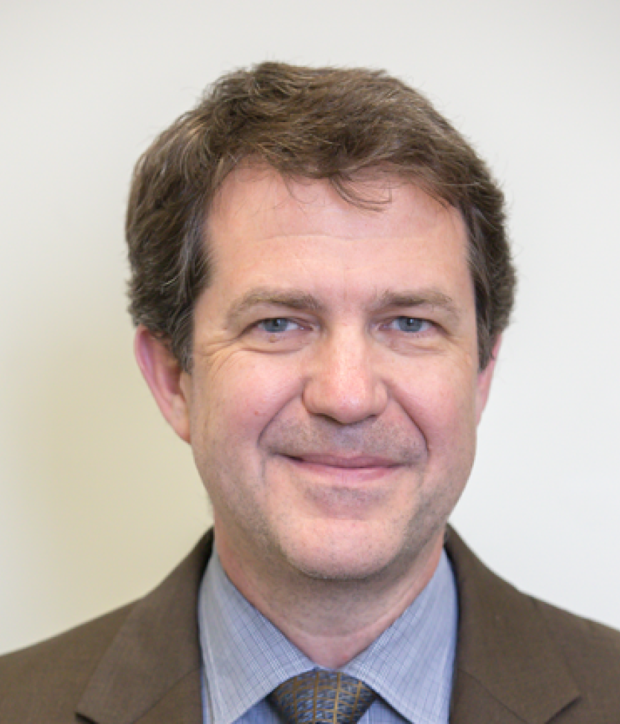 Dr. Brian G. Osborne | Lehigh College of Education