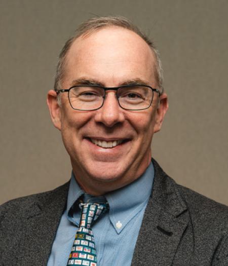 Dr. Thomas C. Hammond | Lehigh College of Education