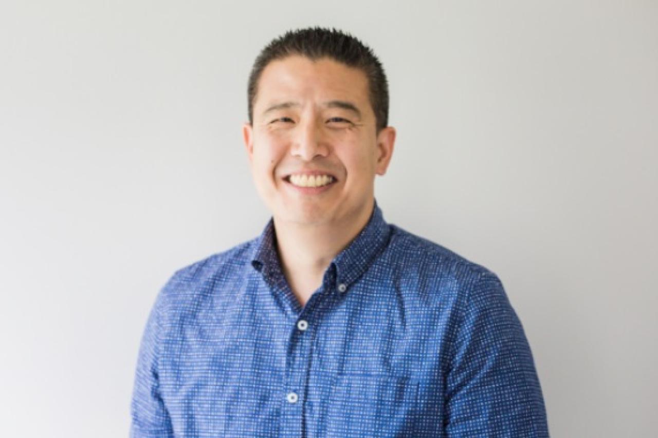 Christopher Liang Wants to Understand How Discrimination Shapes ...