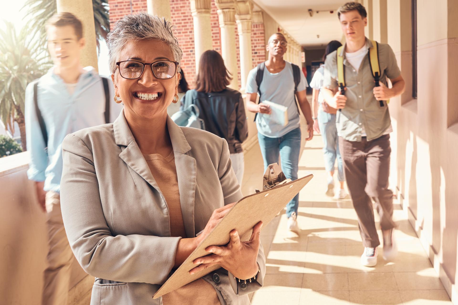 Areas of Study | Lehigh College of Education