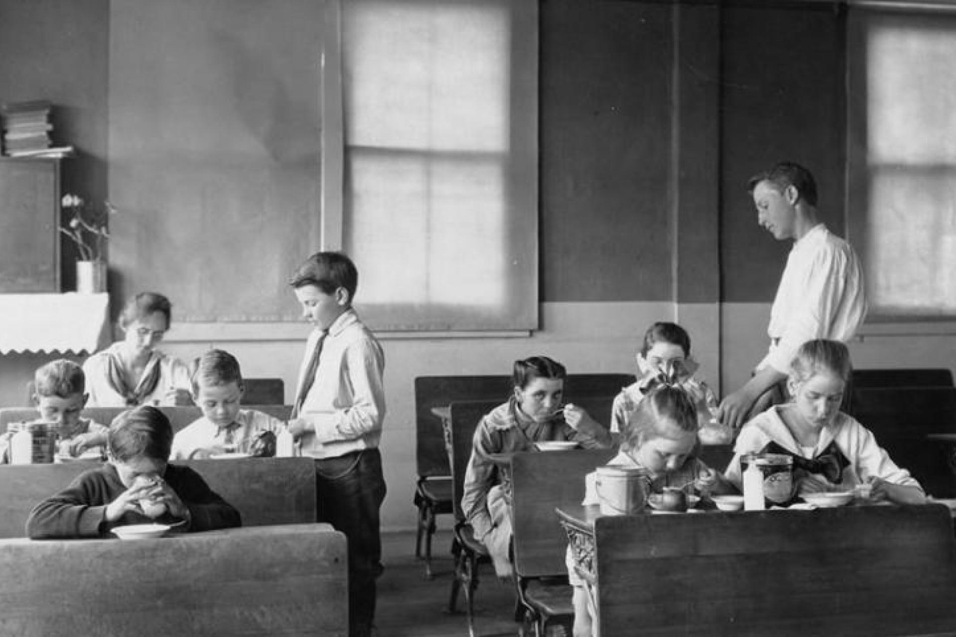 History of Standardized Testing | Lehigh College of Education