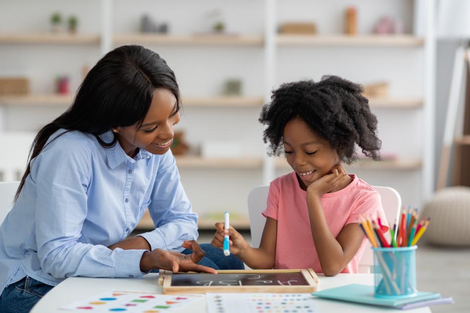 M.Ed. Special Education | Lehigh College of Education