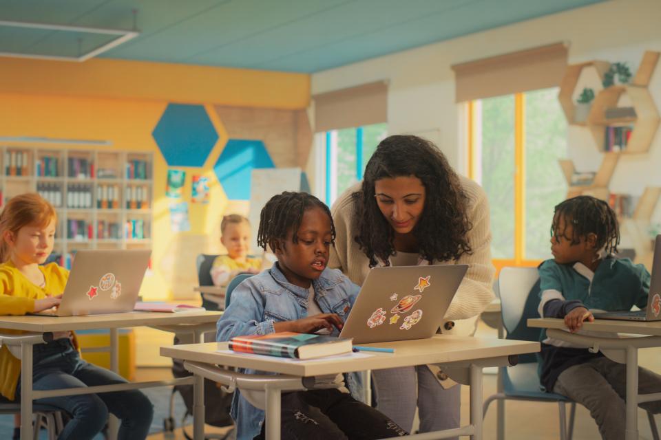 M.Ed. Elementary Education and PreK-4 Teacher Certification | Lehigh ...