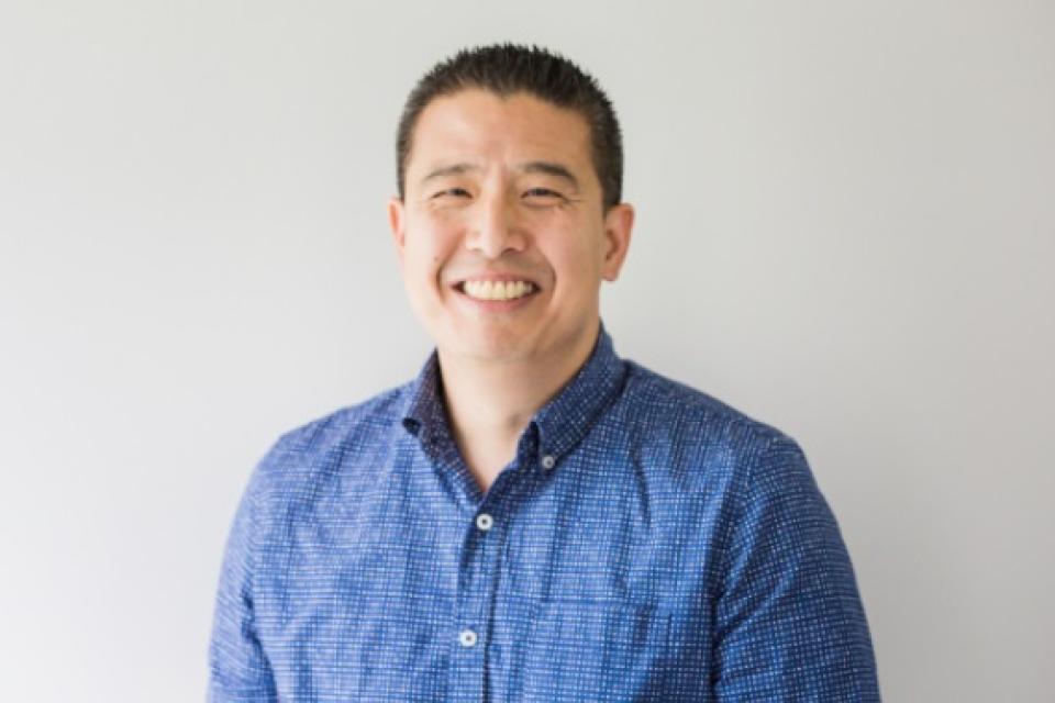 Christopher Liang Wants to Understand How Discrimination Shapes ...