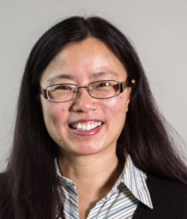 Dr. Qiong (Joan) Fu | Lehigh College of Education