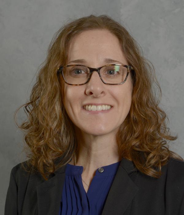 Dr. Aimee Adams | Lehigh College of Education