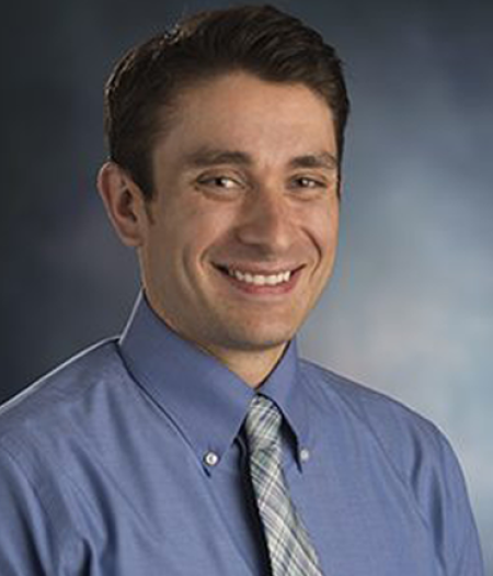 Dr. Ethan R. Van Norman | Lehigh College of Education