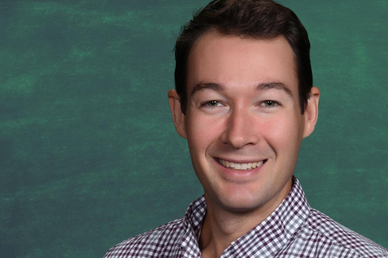 Fedell Earns Fulbright Teacher Exchange Award | Lehigh College of Education