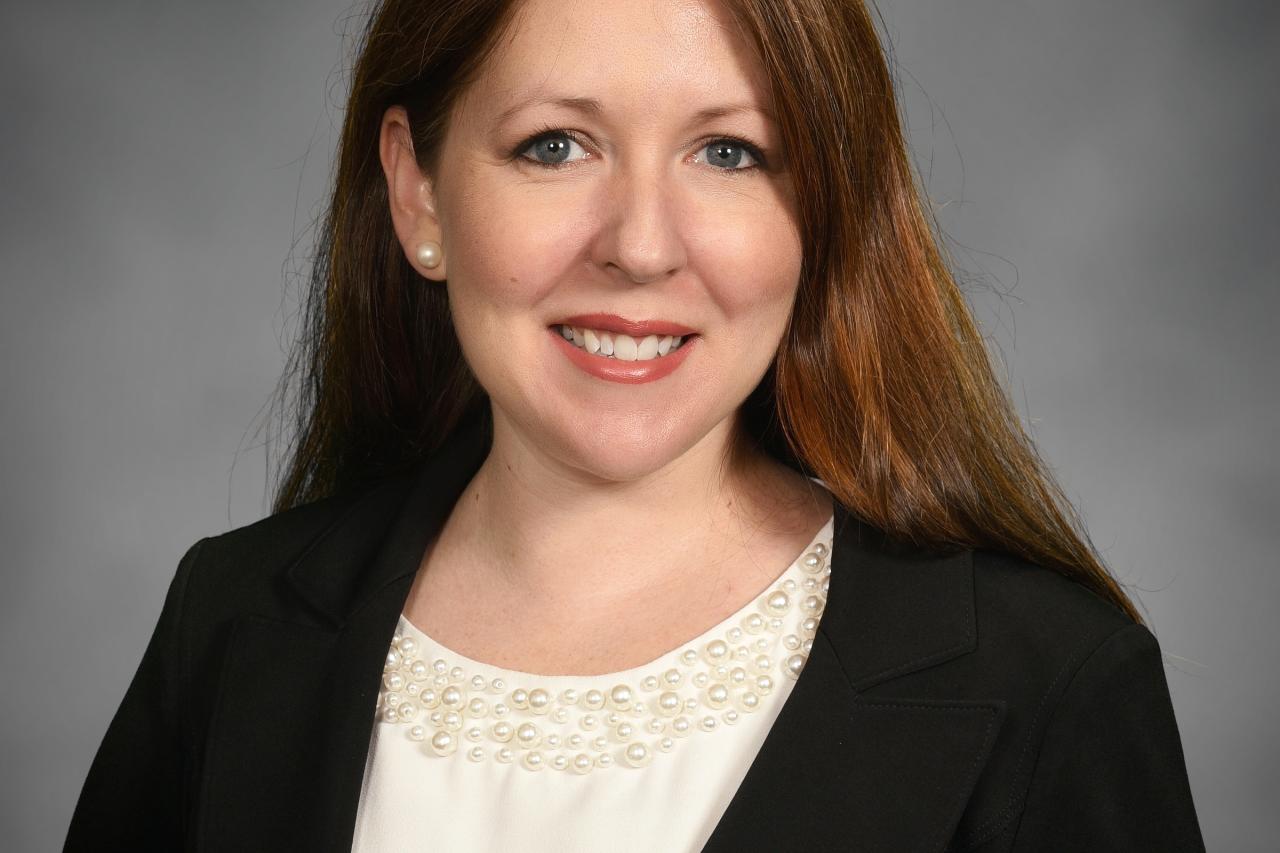 Dr. Kristi Morin: Helping Teachers Understand Students with Autism ...