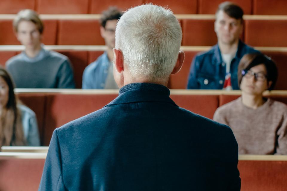 Faculty Resources | Lehigh College of Education